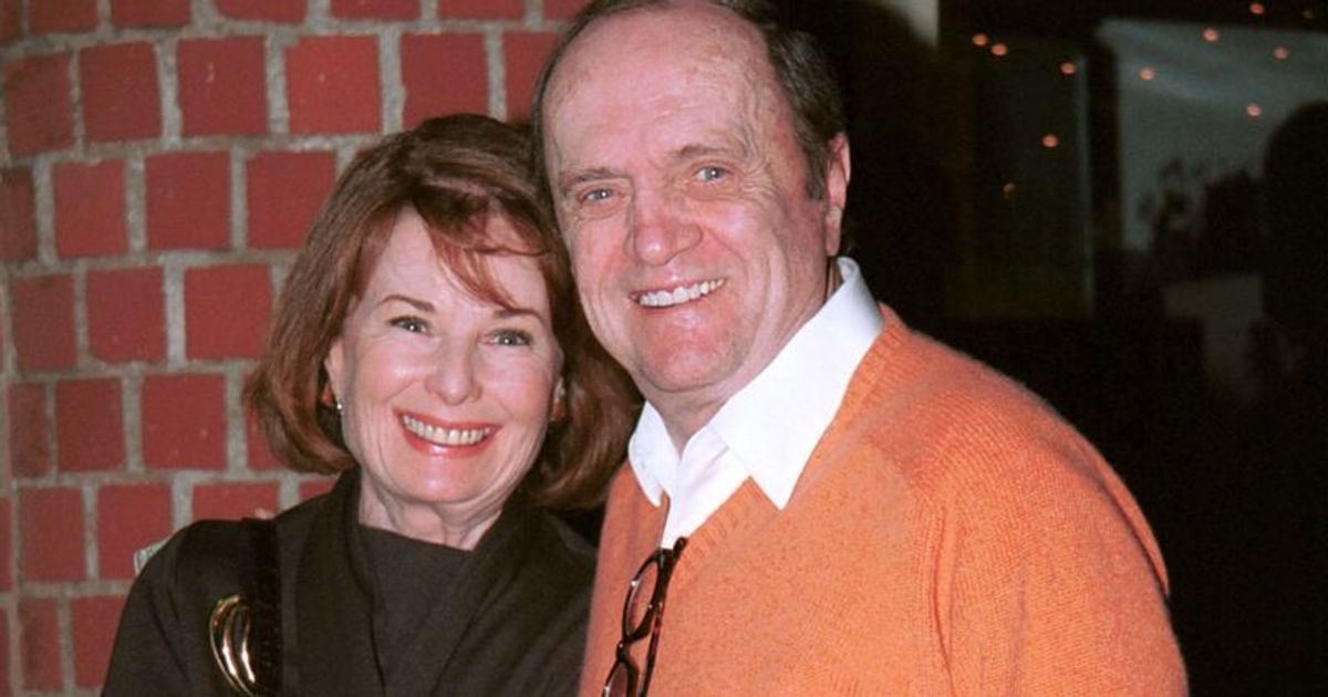Who are Bob Newhart's children? Family pays tribute to Ginnie Newhart ...