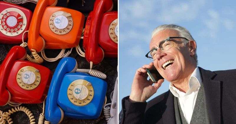 National Telephone Day: 10 mind-blowing facts and 5 ways to celebrate ...