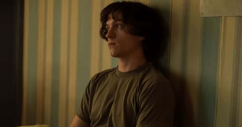 'Homeless spiderman': Fans TROLL Tom Holland as Apple TV+ drops the ...