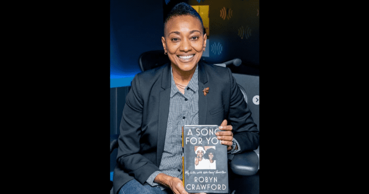 Where is Robyn Crawford now? Whitney Houston's BFF and romantic partner ...