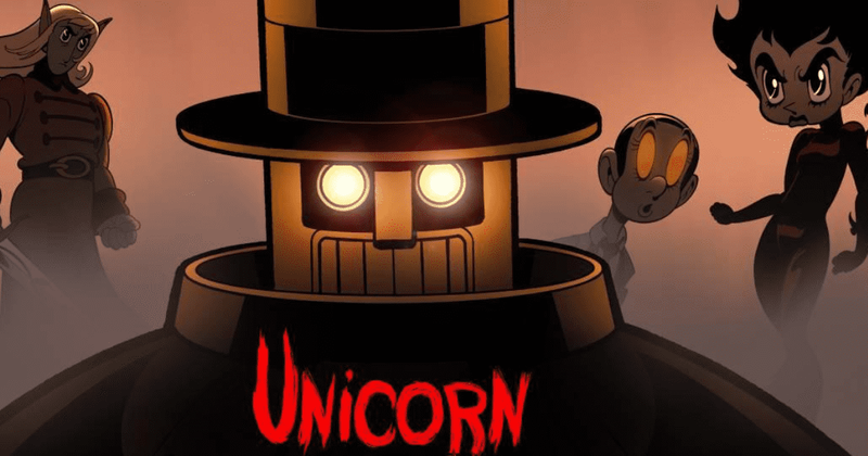 What is 'Unicorn: Warriors Eternal' about? Plot of animated fantasy ...