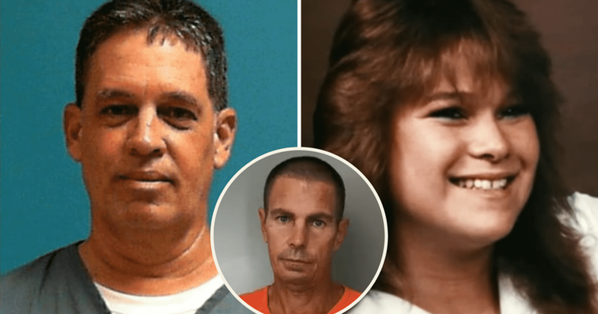 Who is Leo Schofield? Man who spent 35 years in prison for 18-year-old ...