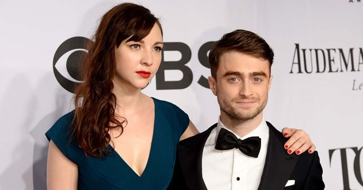 Daniel Radcliffe Mother