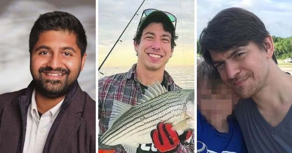 Austin serial killer: Internet questions lack of cameras at Lady Bird ...