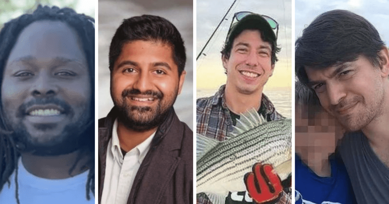 'Shaken' Austin residents suspicious after cops claim there's no foul ...