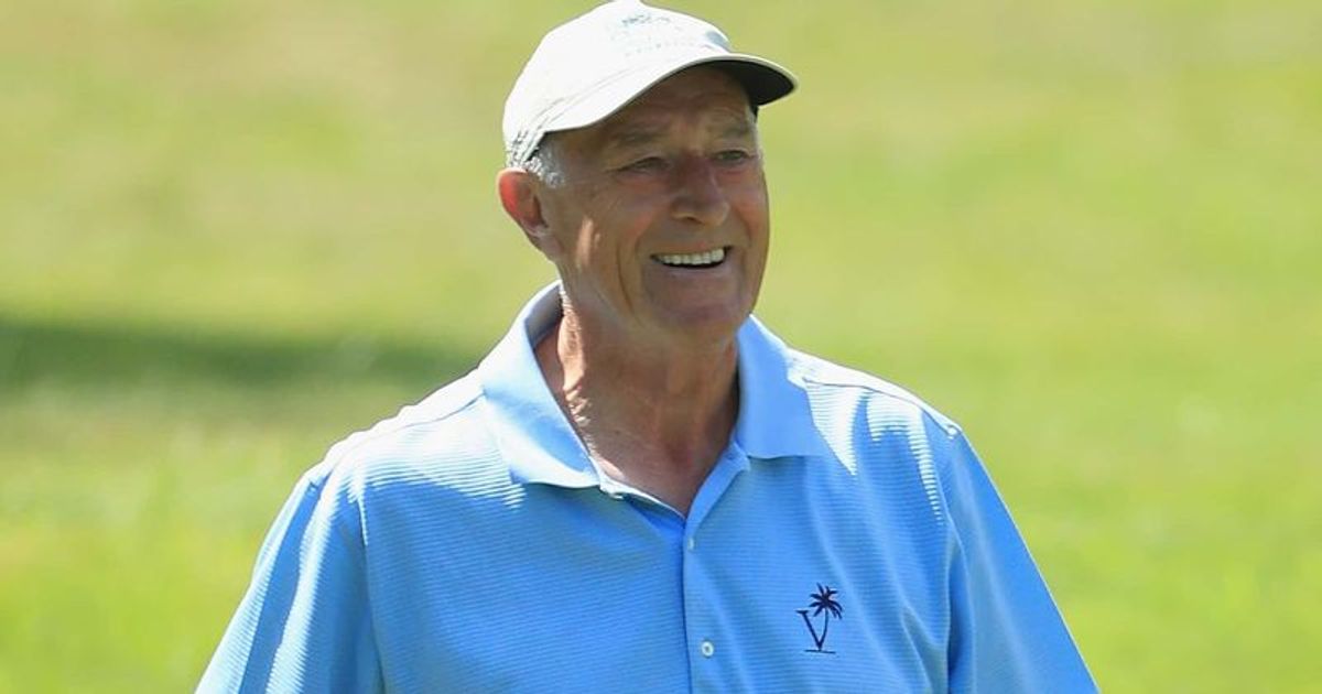 'DWTS' judge Len Goodman joked about the inscription he wanted on his ...