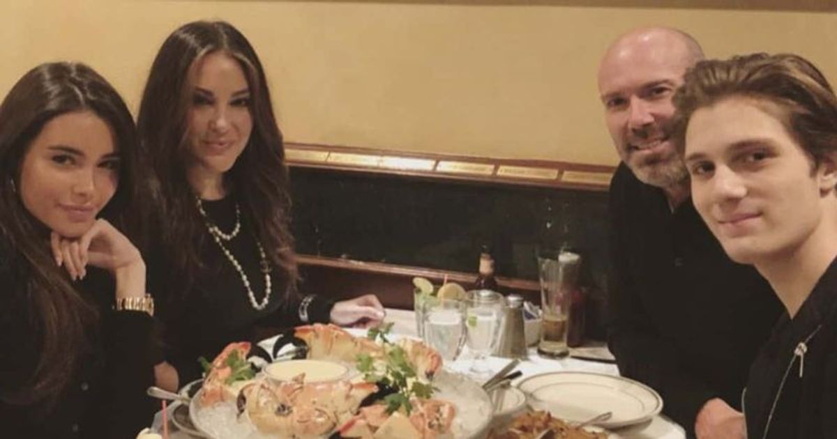 Who are Madison Beer's parents? TikTok star recently revealed mental ...