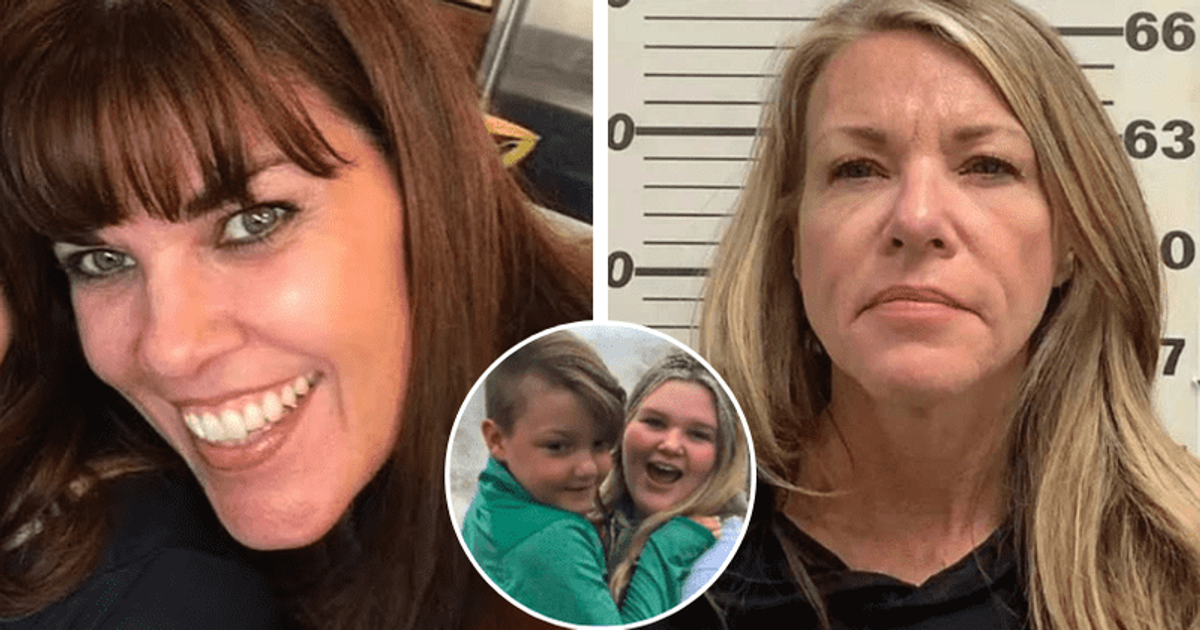 Who is Summer Shifle? Lori Vallow's sister slams 'cult mom' for ...