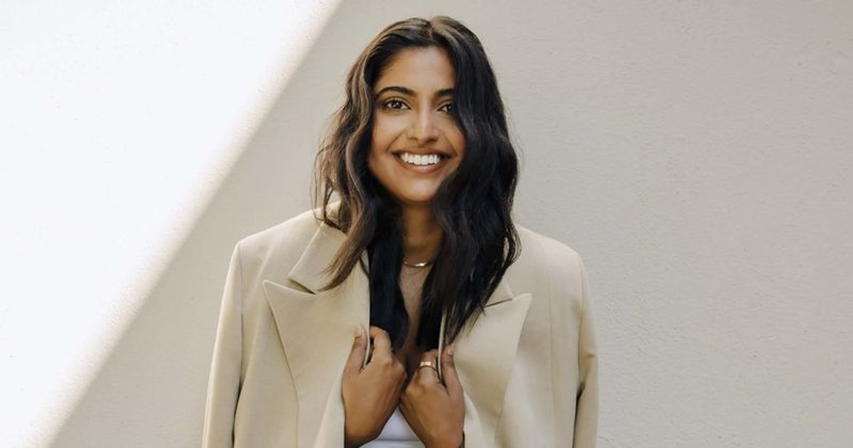 EXCLUSIVE | 'Sweet Tooth' star Aliza Vellani feels fans will be ...