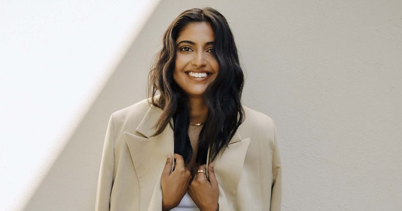 EXCLUSIVE | 'Sweet Tooth' star Aliza Vellani feels fans will be ...