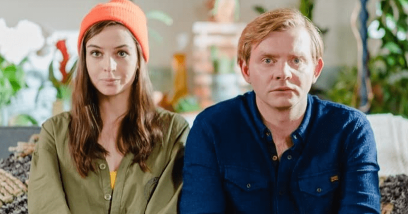 'Kiss, Kiss!' on Netflix Review: Forceful comedy RUINS essence of main character in Polish film ...