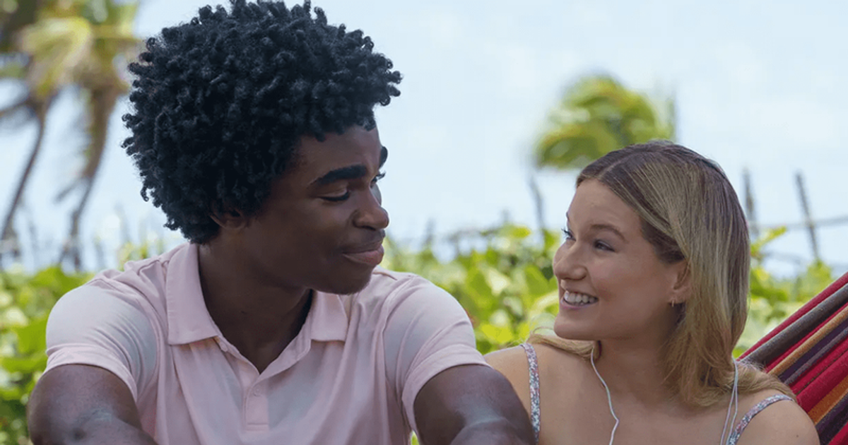 'Saint X' Season 1 Episode 3: The kiss that led to the catastrophic end ...