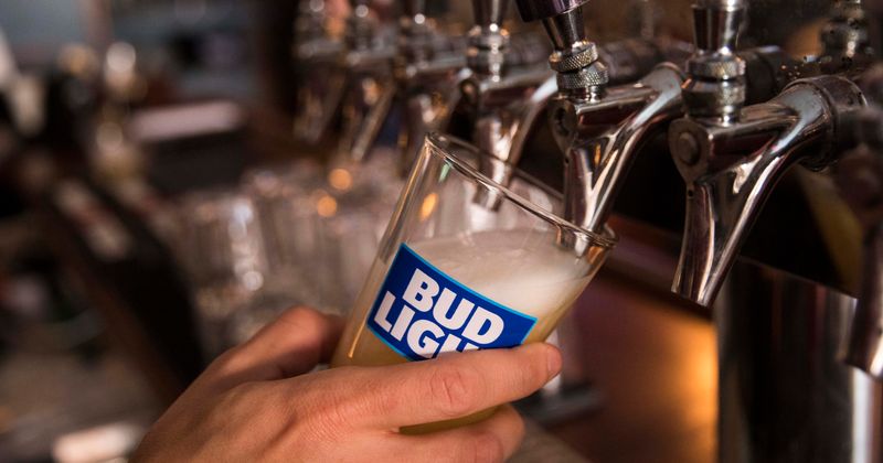 Bud Light pours take steep nosedive across country's bars: Data | MEAWW