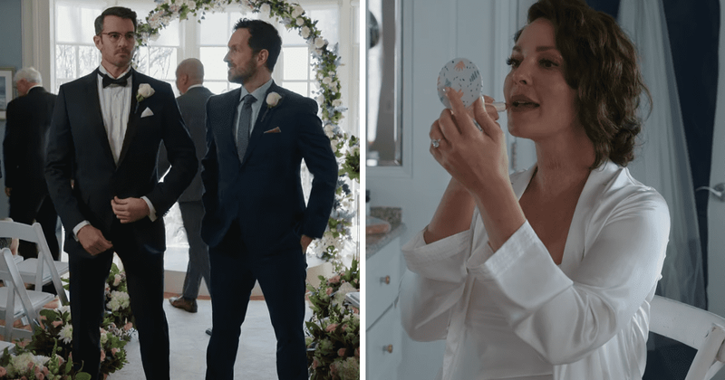 ‘Firefly Lane’ Season 2 Episode 11 Review: Are Johnny and Tully getting ...