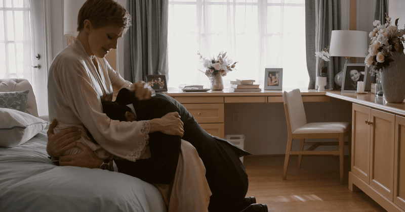 'Firefly Lane' Season 2 Episode 14 Review: Kate's cancer returns in ...