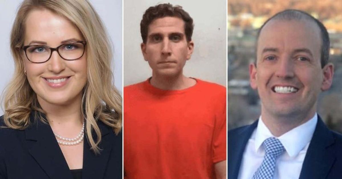 Bryan Kohberger: Prosecuting Attorney calls special assistant ...