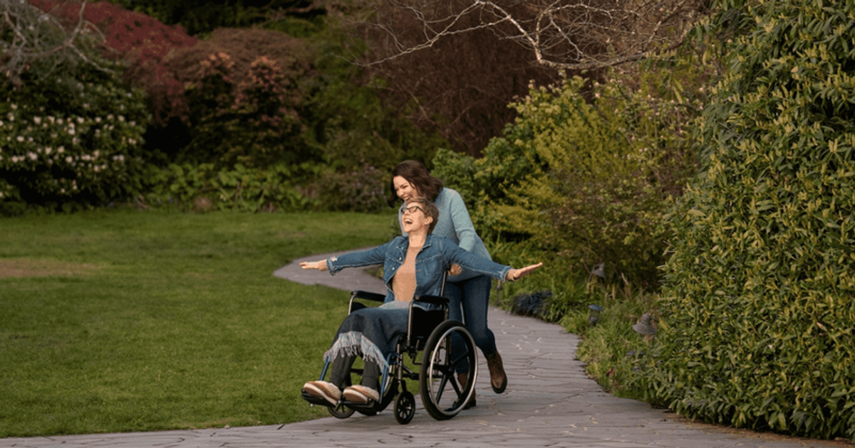 Kate Mularkey's death is what 'Firefly Lane' Season 2 Part 2 needed | MEAWW