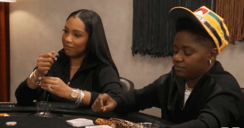 Where was Season 3 of 'Couples Retreat' filmed? Former 'RHOA' couples rediscover love | MEAWW