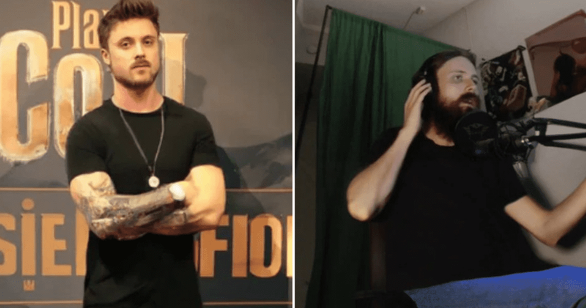 Forsen: Why was the streamer banned from Twitch? The truth is out! | MEAWW