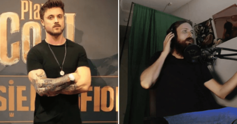 Forsen: Why was the streamer banned from Twitch? The truth is out! | MEAWW