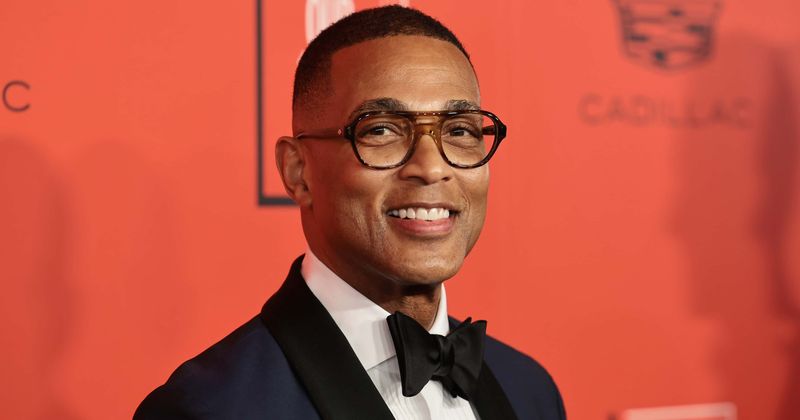 Don Lemon opens up about future plans after CNN exit | MEAWW