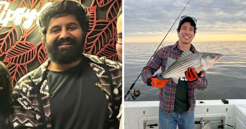 Lady Bird Lake Killer: Patrols increased on Rainey Street after Jason ...