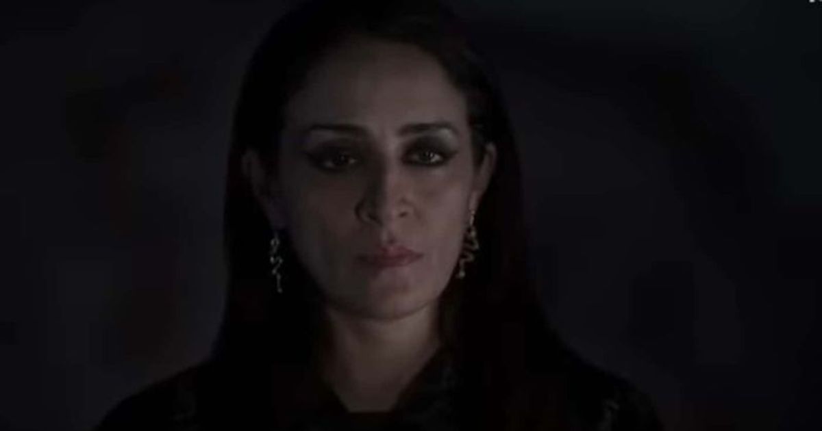 Netflix's 'The Matchmaker' Review: A gripping story that keeps you ...