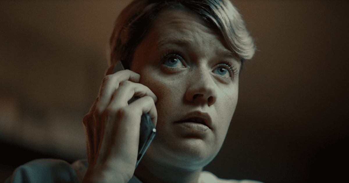 Netflix's 'The Nurse' Episode 2 Review: Pernille wants to know what is ...
