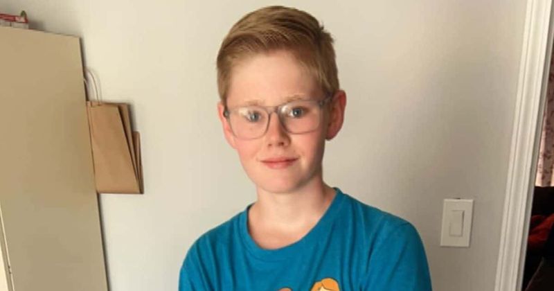 Michigan 7th grader stops school bus after driver passes out | MEAWW