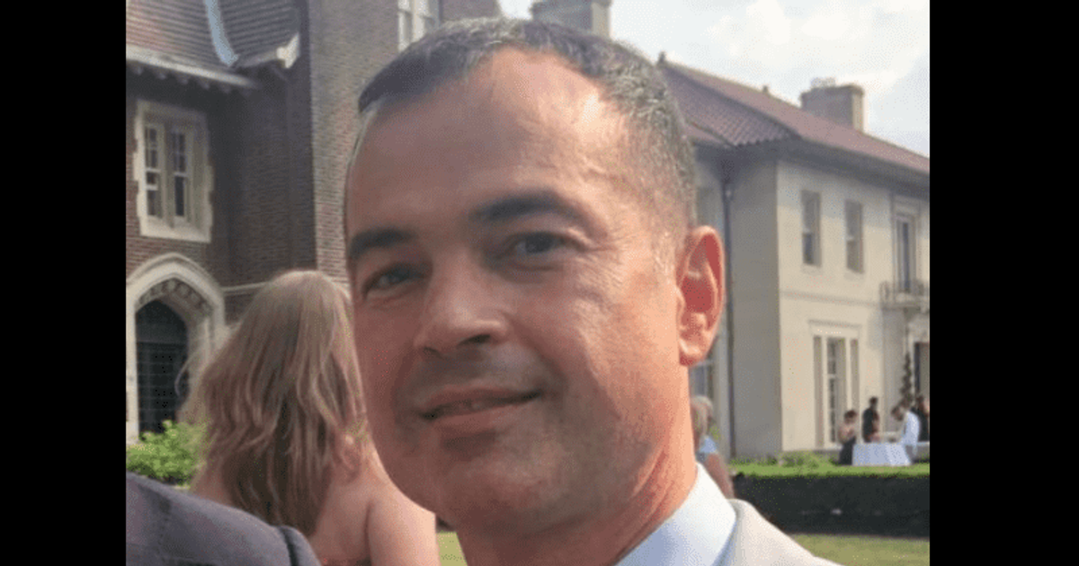 The Murder of Devon Hoover: Neurosurgeon's car was not parked at his ...