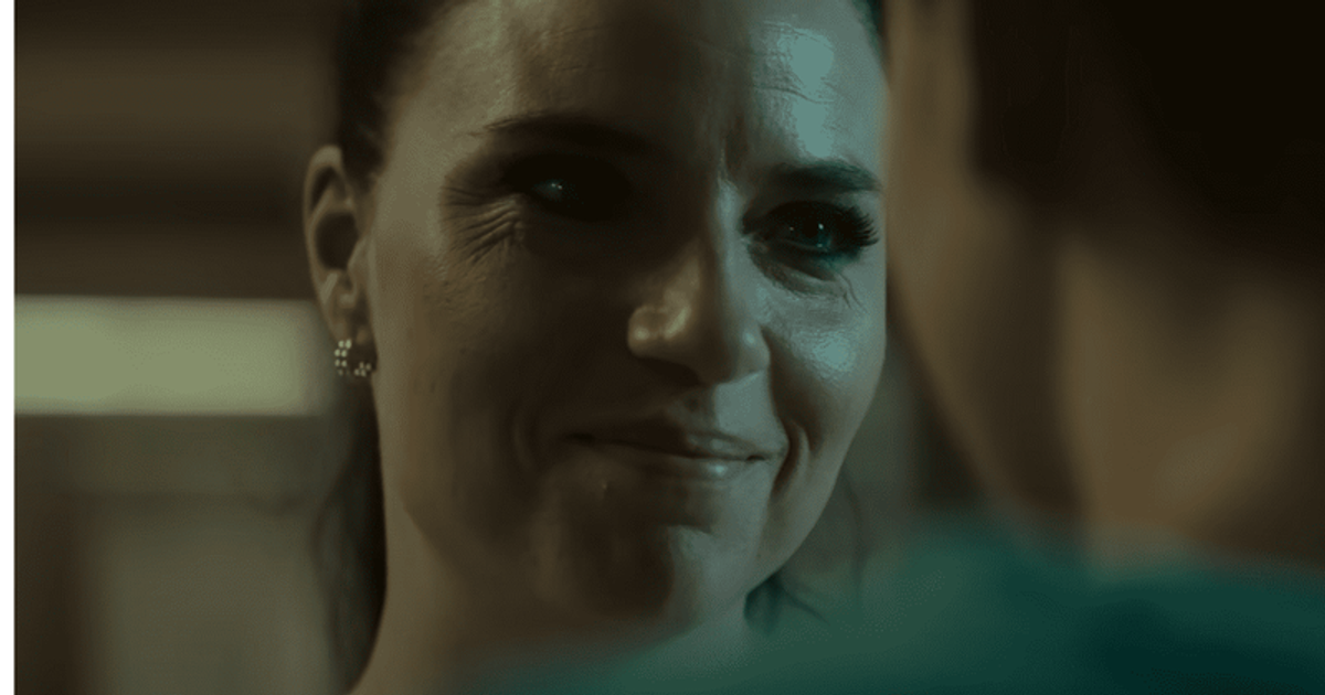 'The Nurse' Episode 3 Review: Pernille's suspicions are confirmed as ...