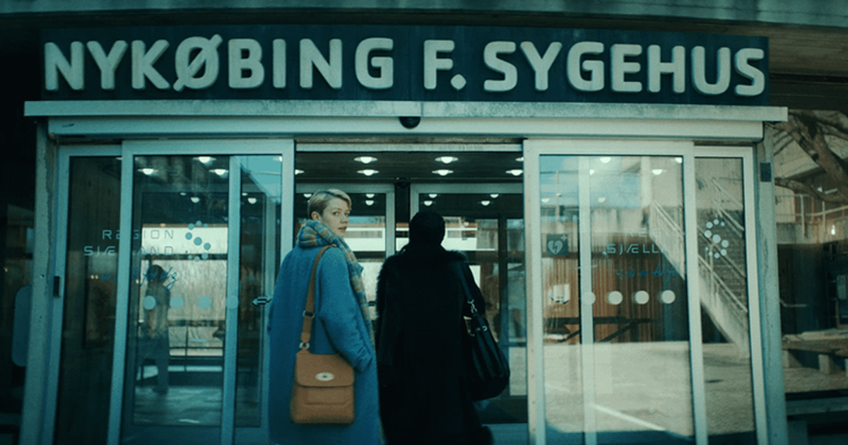 'The Nurse' Episode 3 : Pernille scrambles for evidence as patients die ...