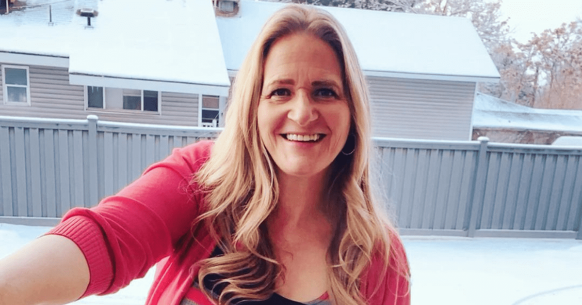 Who was Ervil LeBaron? Christine Brown's great-uncle had her granddad ...