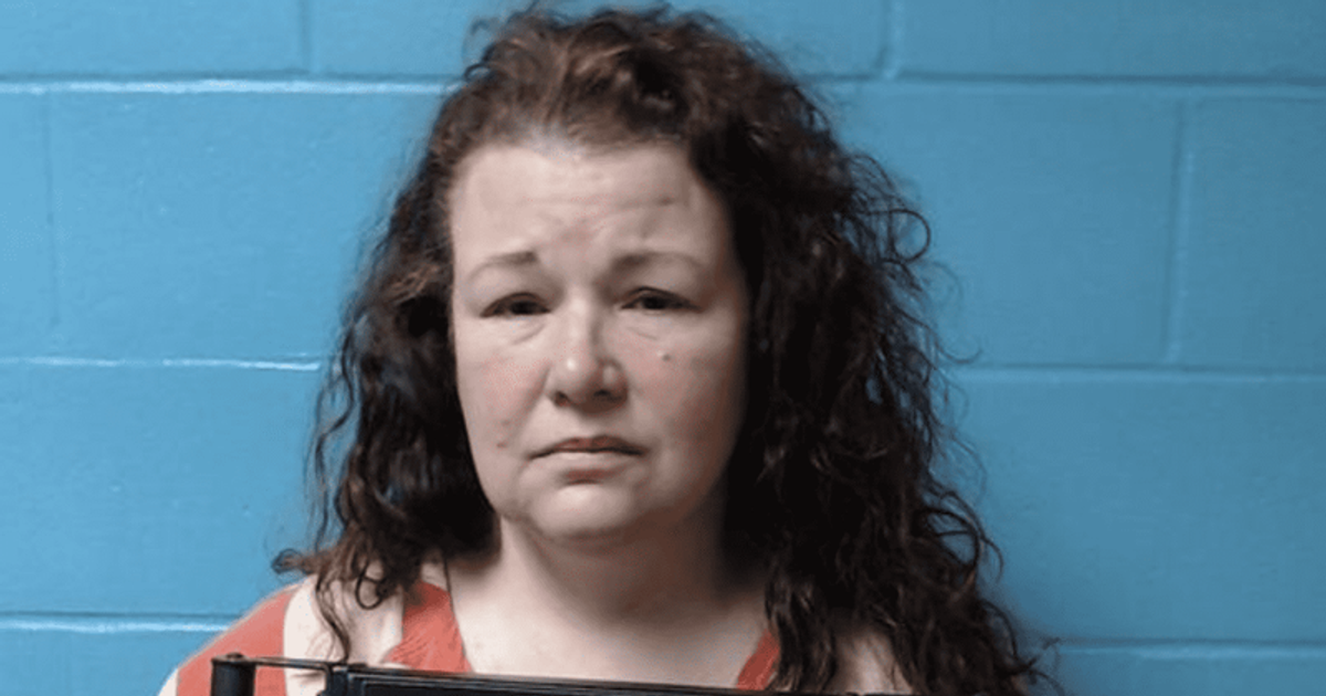 NBC 'Dateline': Who is Sarah Jean Hartsfield? Texas murder suspect had ...