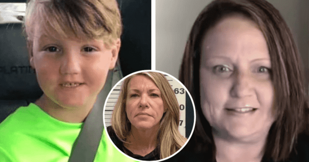 Lori Vallow trial: JJ's aunt had 'crazy dream' about nephew's death ...