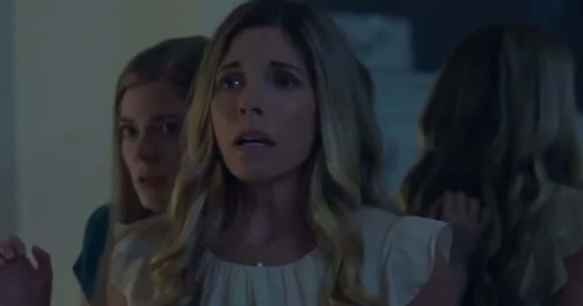 'Hidden Murder Island' Review: Lifetime's thriller explores the dark side of pride and obsession ...