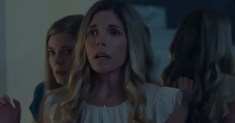 'Hidden Murder Island' Review: Lifetime's thriller explores the dark ...