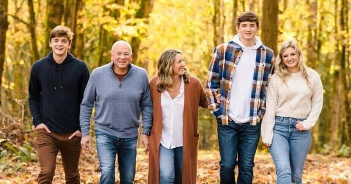 'We high-fived each other': Idaho murders' victim Ethan Chapin's ...