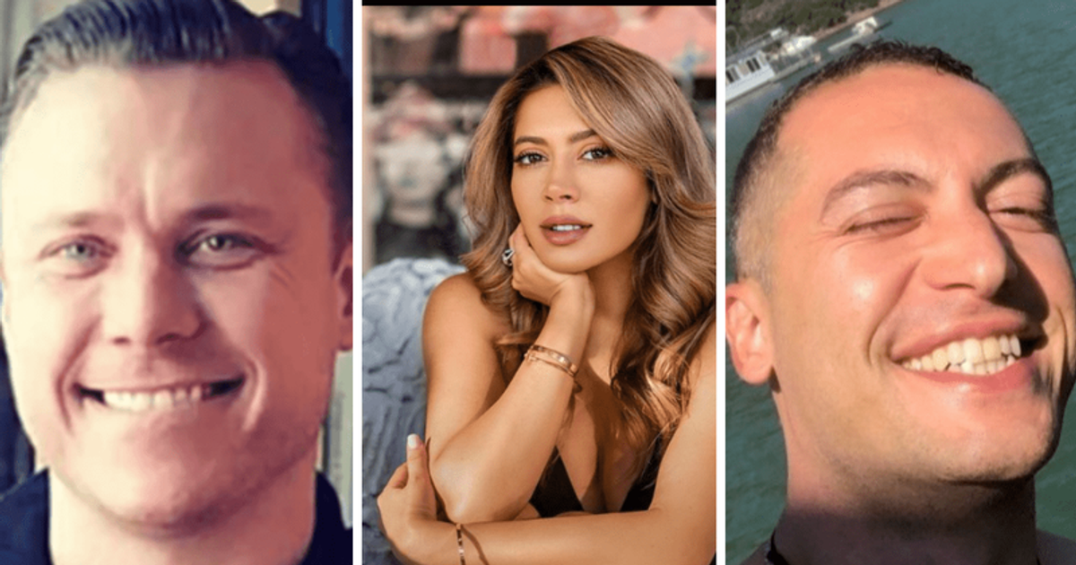 Bob Lee murder accused Nima Momeni was very 'protective' towards sister ...