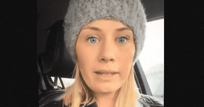 Kathleen Sorensen: 'Mom influencer' convicted of falsely accusing ...