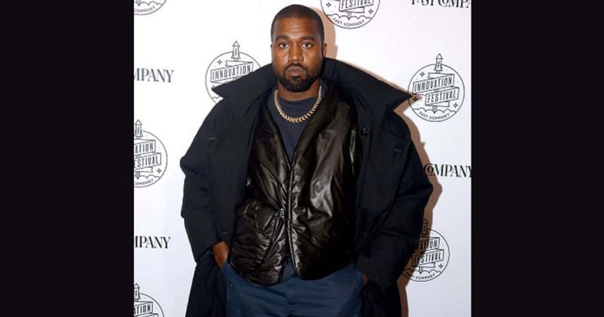 Kanye West countersues ex-manager, says his contract isn't valid | MEAWW