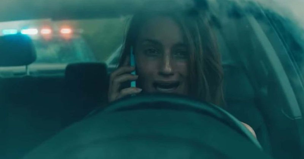 'Clock' Review: A society that values birth more than birth-giver is ...