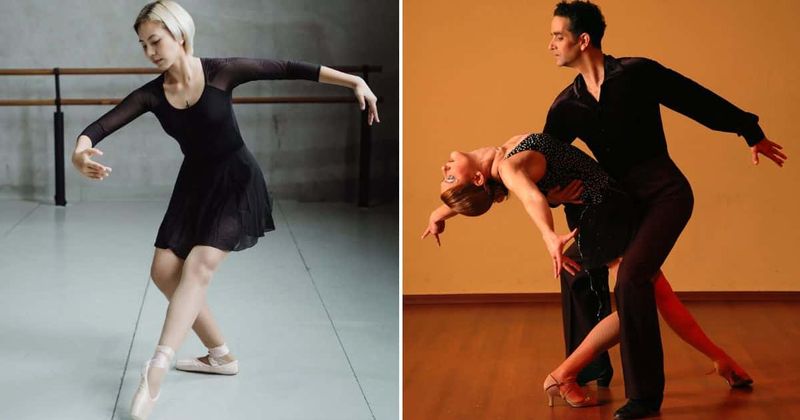 International Dance Day: Most popular forms, benefits and 3 ways to ...