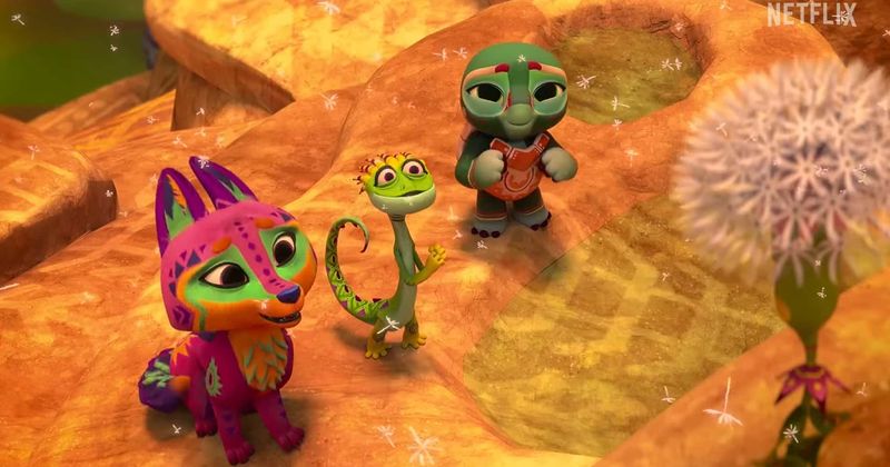 When will 'Spirit Rangers' Season 2 drop? Release date and how to watch ...