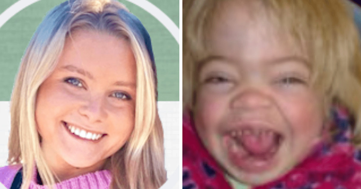 How did Liza Burke's sister die? 9-year-old 'warrior' Edie Burke ...