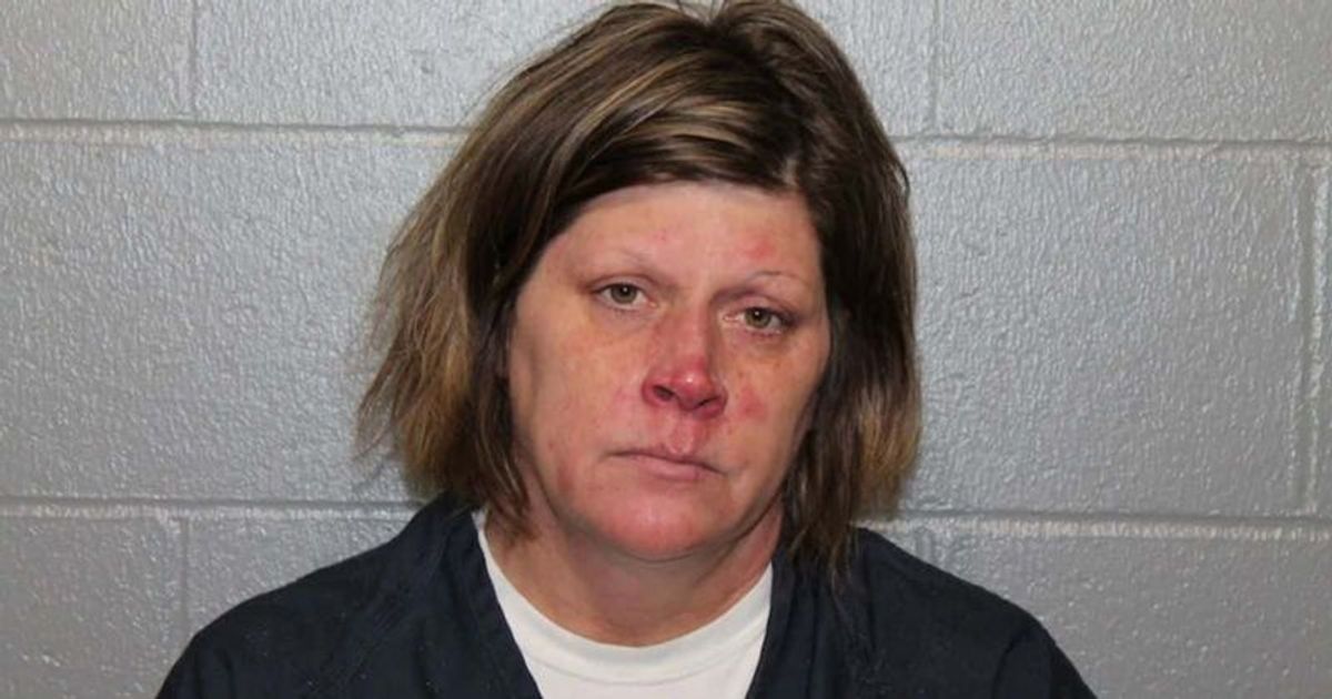 Jennifer Lynn Matter: Minnesota woman sentenced to 27 years in prison ...