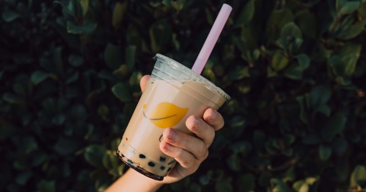 National Bubble Tea Day: History and 3 easy recipes you can try at home ...