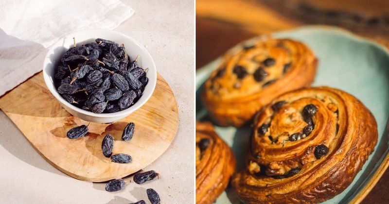 National Raisin Day: Interesting facts and 3 easy recipes to try using ...