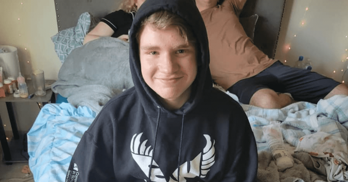 Who is Brayden Bahme? Cheney High School sophomore killed by goalpost ...