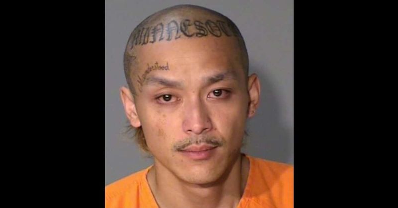 Chue Feng Yang: Man shot dead by FBI livestreams final moments, says 'I ...